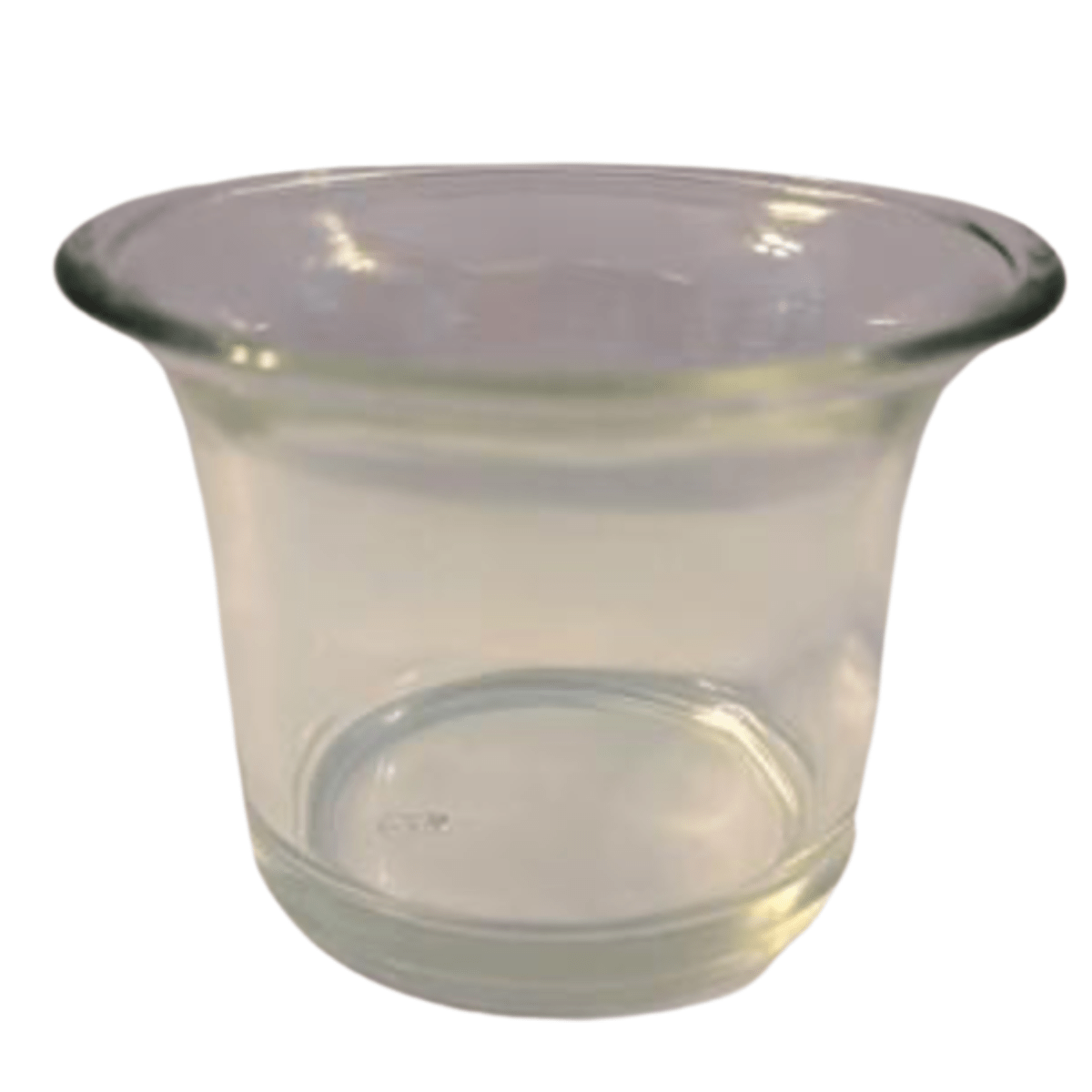 Replacement Glass Cup for Aroma Lamps – OLFACTORY CANDLES